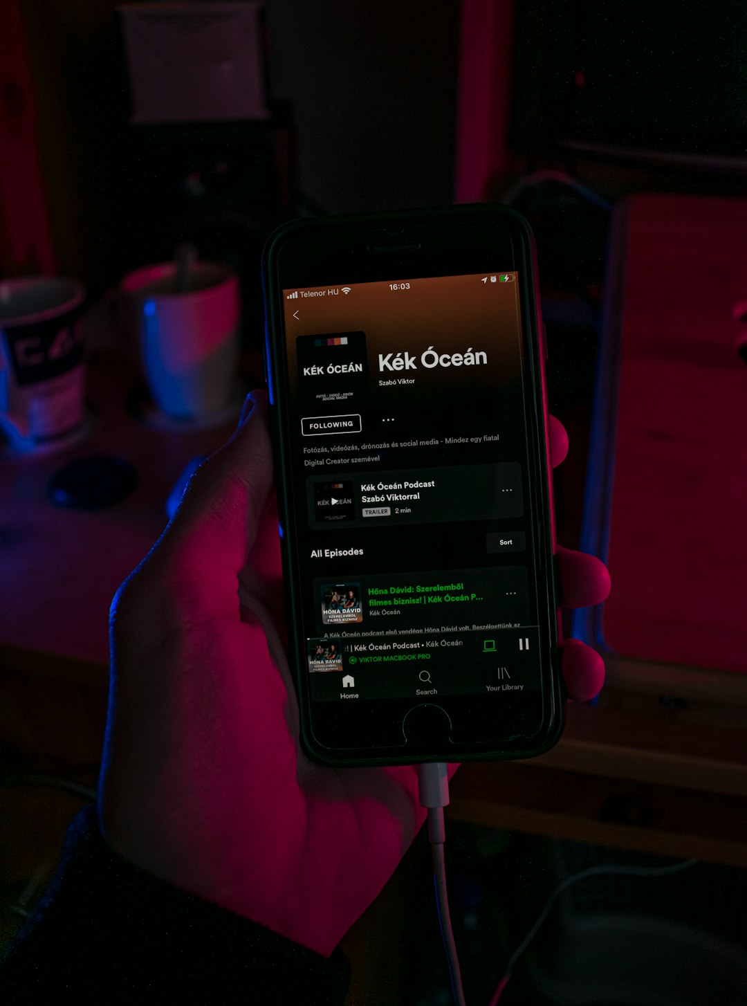 How to Fix Spotify Desktop App Not Working? - My WP Tips